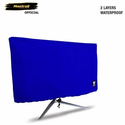 Pelindung Monitor - Cover Monitor Komputer Custom Waterproof 2 Lapis ...