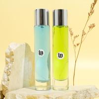 Jual inparfume varian bundling 60ml super 2 parfume pria wanita uniseks ...