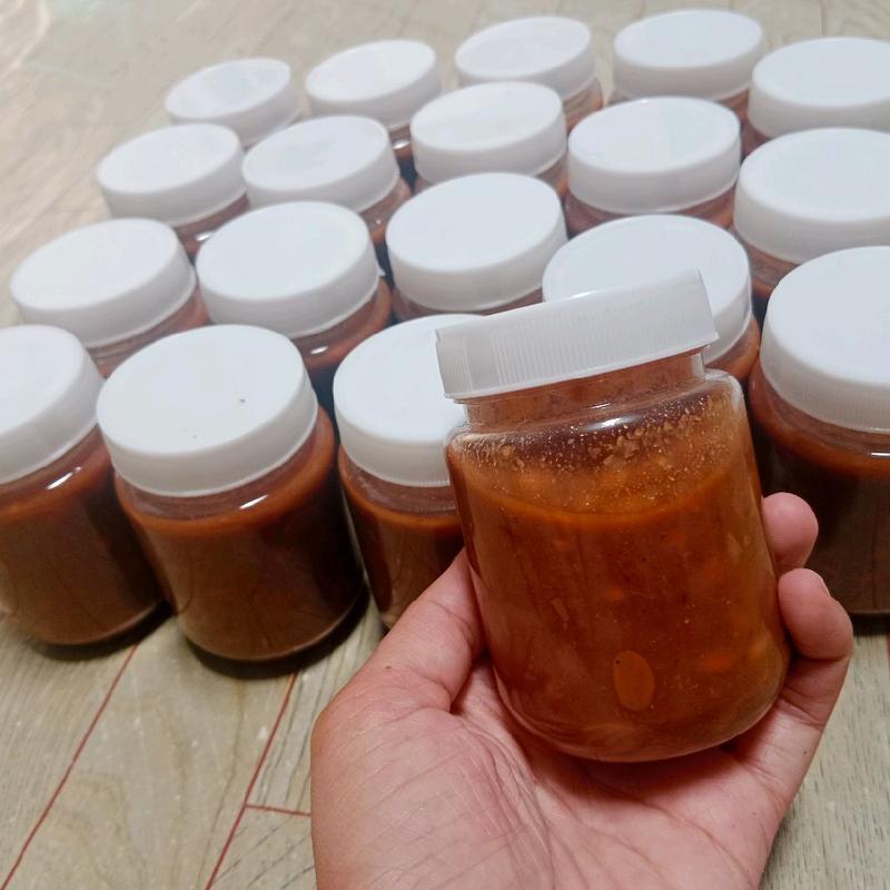 TAUCO ASLI MEDAN CAP SINGA TERBANG - Shop | Tokopedia