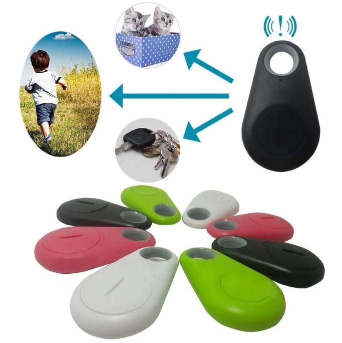 iSearching Smart Tag Bluetooth Tracker Airtag Key Finder Shutter - Shop ...