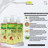 Promo Herbalove Shampoo Kemiri Penumbuh Rambut Merang 250ML Herbalove ...
