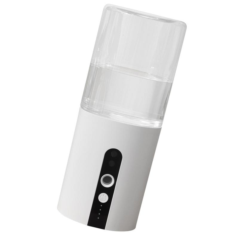 Non-contact Sprayer Automatic Infrared Induction 320ml Dispenser ...