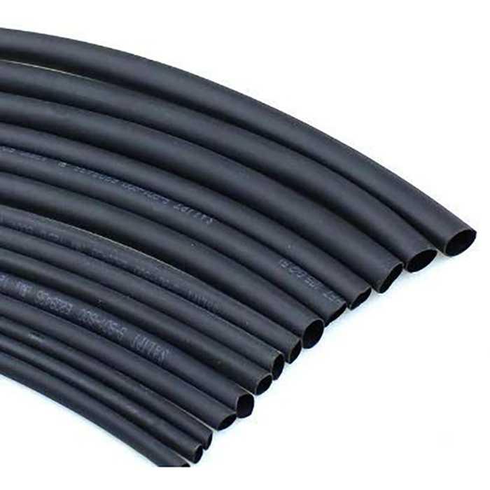 Jual Selongsong Cover Pelindung Kabel Listrik Karet Insulasi Heat ...