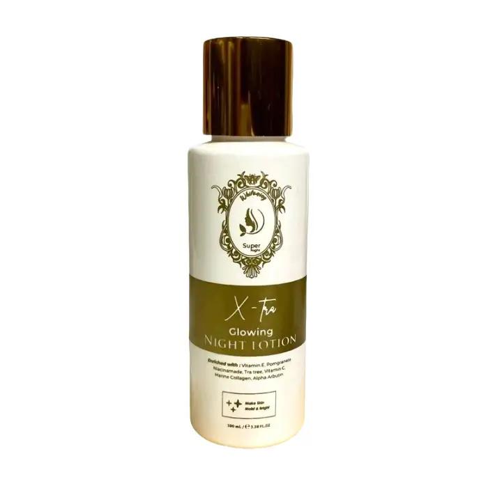 hb xtra (hb malam) lotion imd glow original by imelda - Shop | Tokopedia