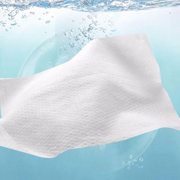 TISSUE AJAIB 6PCS SPRINKLE ORIGINAL WIPES MAKEUP ORIGINAL - TikTok Shop ...