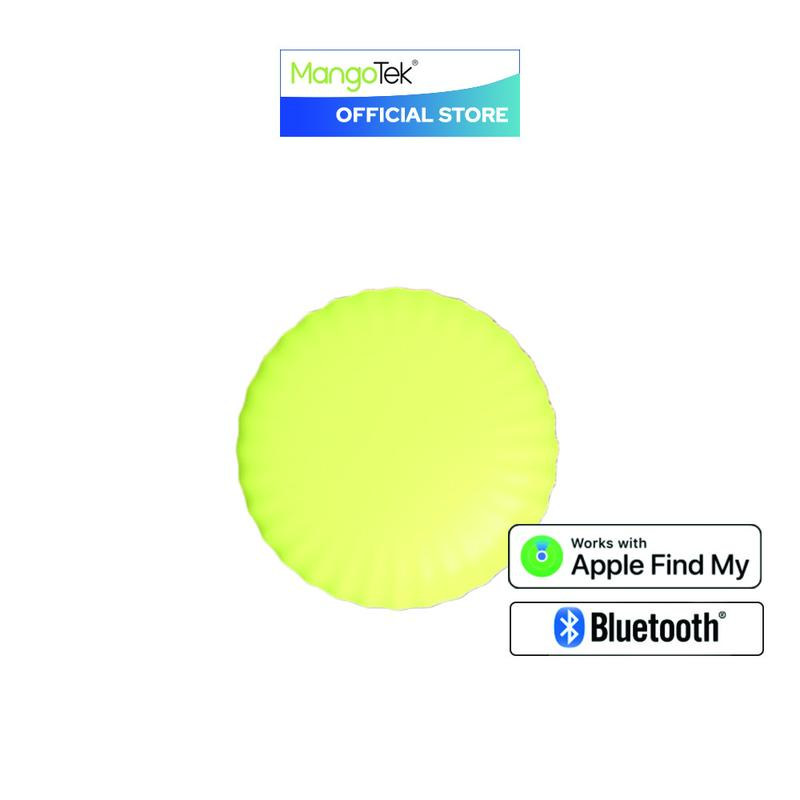 Mangotek Startag Location Bluetooth Finder Tracker with Appl - TikTok ...