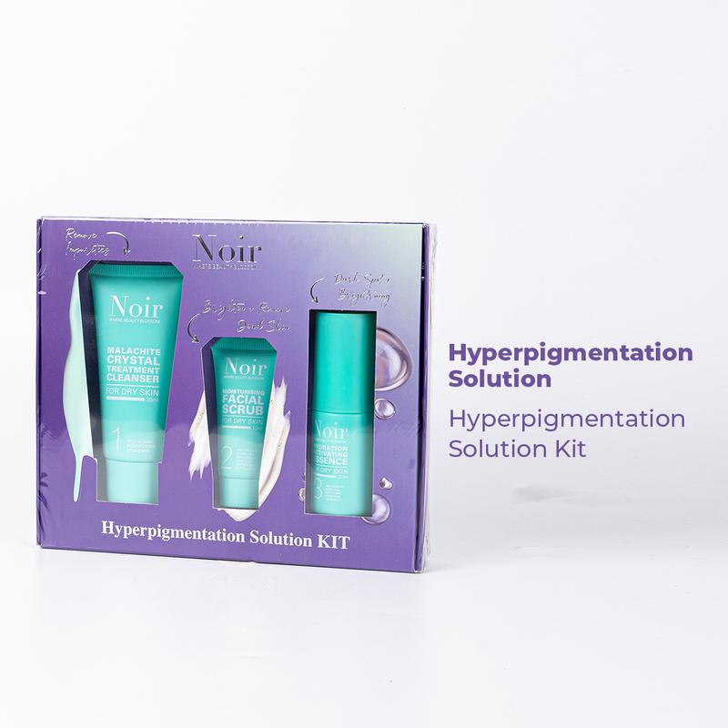 Hyperpigmentation Solution kit - TikTok Shop Malaysia