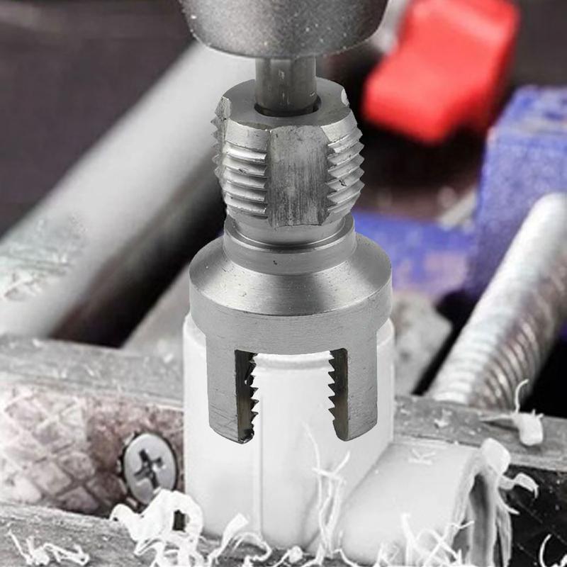 20MM/25MM Water Pipe Threader for PPR Pipes - Internal & External ...