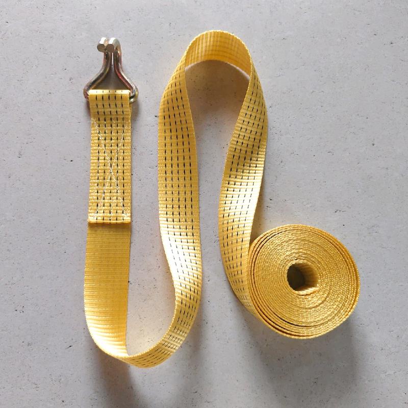 tali sabuk webbing trek belt rachet tie down + cantolan - Shop | Tokopedia