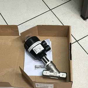 COIL SOLENOID VICKERS H 507848 24V DC - Shop | Tokopedia