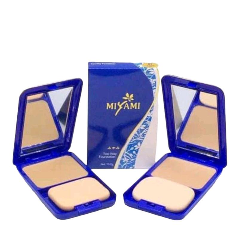 WHOLESALE COMPEK POWDER MIYAMI KOD1.KOD2 - TikTok Shop Malaysia