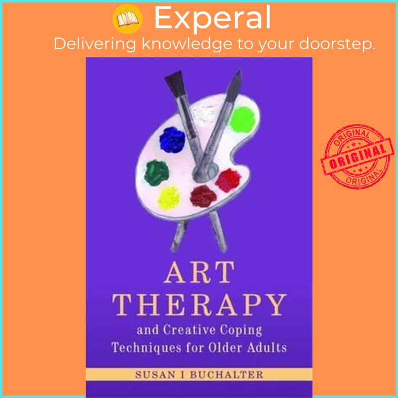 Art Therapy and Creative Coping Techniques for Older Adults by - TikTok ...