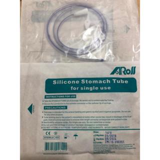 Silicone Ryle's Tube (100% Fully Silicone) size 12fr/14fr/16fr/18fr ...