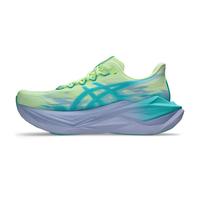 Promo ASICS SEPATU RUNNING SUPERBLAST 3 - ILLUMINATE YELLOW/ENERGY AQUA ...
