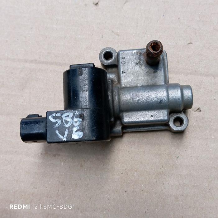 Jual MX136800-1011 DENSO sensor isc iacv idle speed control honda ...