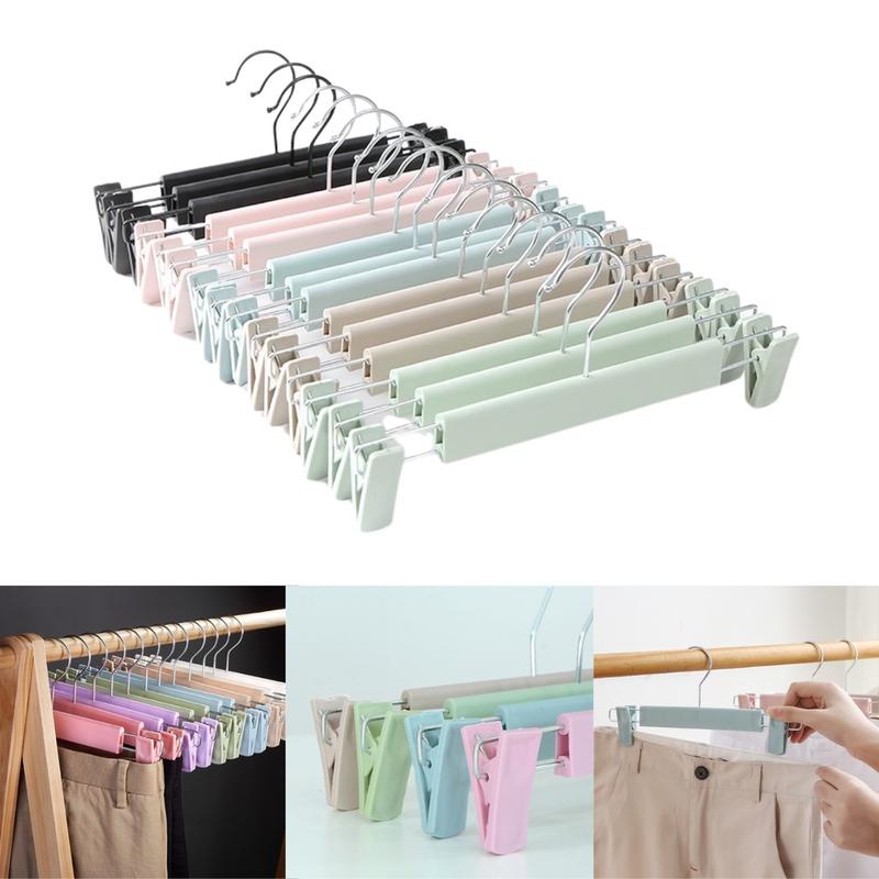 (360° ROTATABLE HOOK) FishMyX Adult Straight Hanger With Cli - TikTok ...