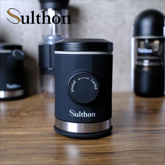 Promo Sulthon Picopress - Pembuat Kopi Portabel / Portable Mini ...