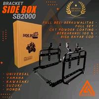 Jual Breket side box full fitting/ Breket Sb 2000 full fitting ...