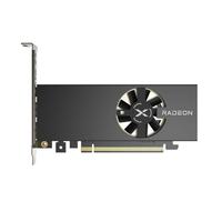 Jual New XFX RX 6400 4GB ITX Low Profile Graphics Card GPU Radeon ...