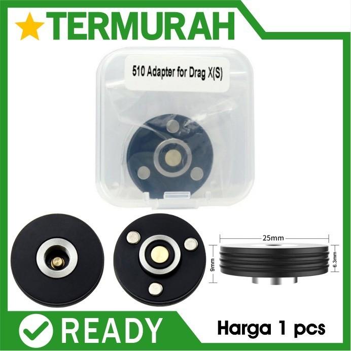 Dapatkan Adapter Adaptor Drag S X 510 Pnp Argus Pro 🔥 Ni9 - Shop ...