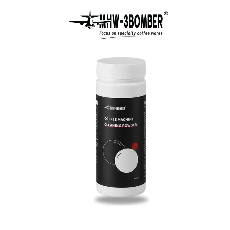 MHW-3BOMBER Serbuk Pencuci Mesin Espresso – Bersihkan Grouphead ...