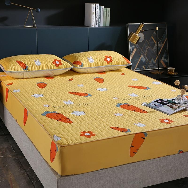 Mattress Protectors - 100% Waterproof, Perfect for Protecting ...