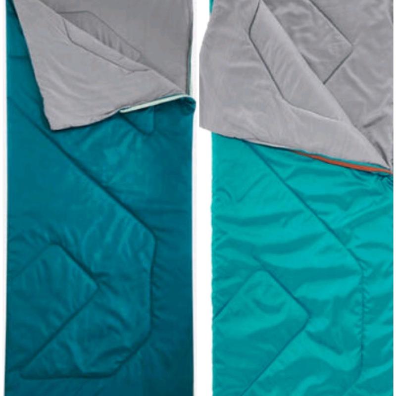 Arpenaz Sleeping Bag 20° C - Shop | Tokopedia