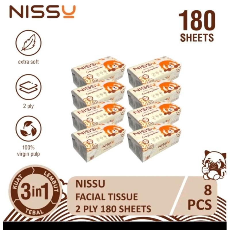 [ PAKETAN 6 Pcs / 6 Pack ] Tisu Tissu Tisue Tissue Paseo Jolly - Shop ...
