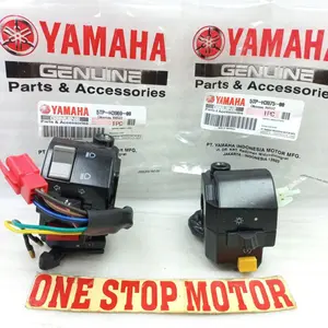 Baut Reflektor Baut Setelan Lampu Yamaha Set SATUAN - Shop | Tokopedia