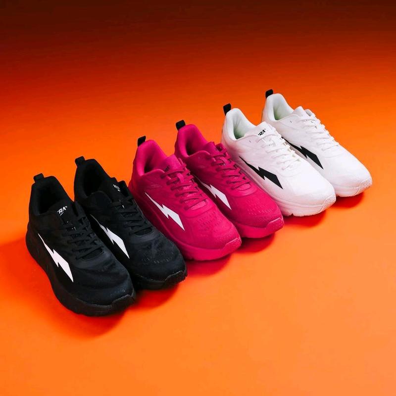 VOLTRA EZZY V2 (RUNNING SHOES) - TikTok Shop Malaysia