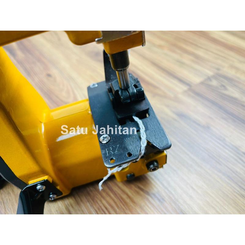 Mesin Jahit Karung Portable GK9-370 Flyingman Portable Bag Closer ...