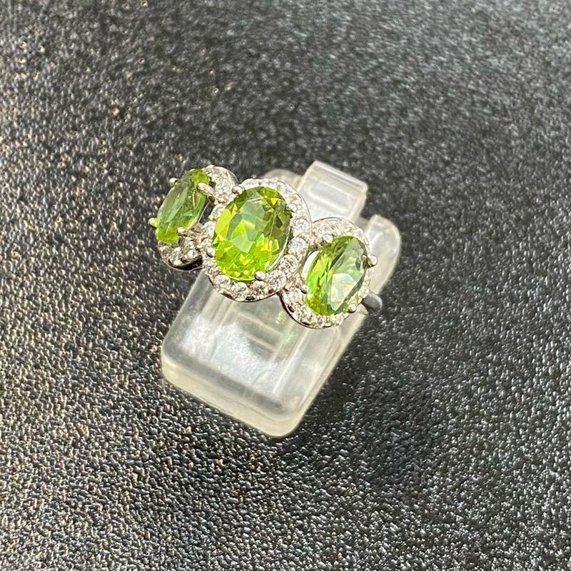 Code Z190 Zultanite Turkey Ring - TikTok Shop Malaysia