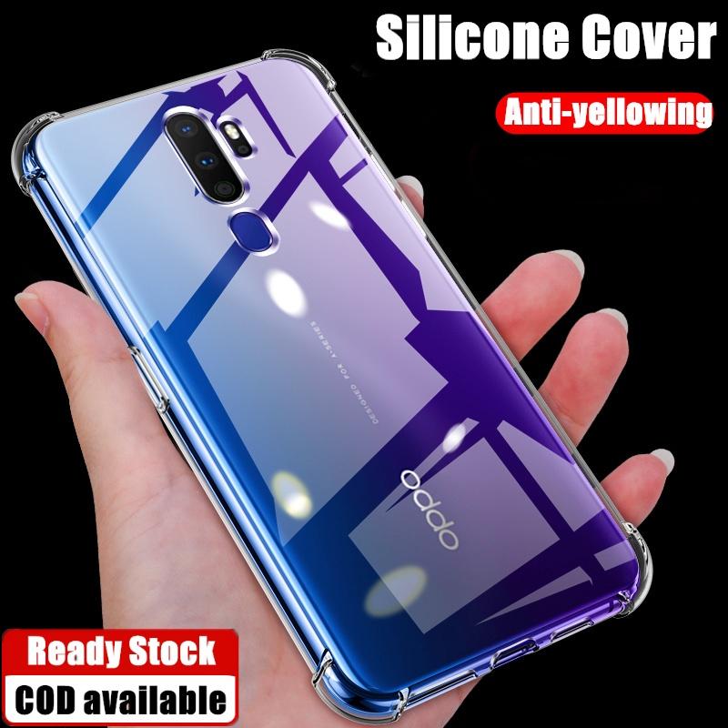 Gel getah lembut untuk OPPO A9 2020 CPH1937 CPH1939 CPH1941, - TikTok ...