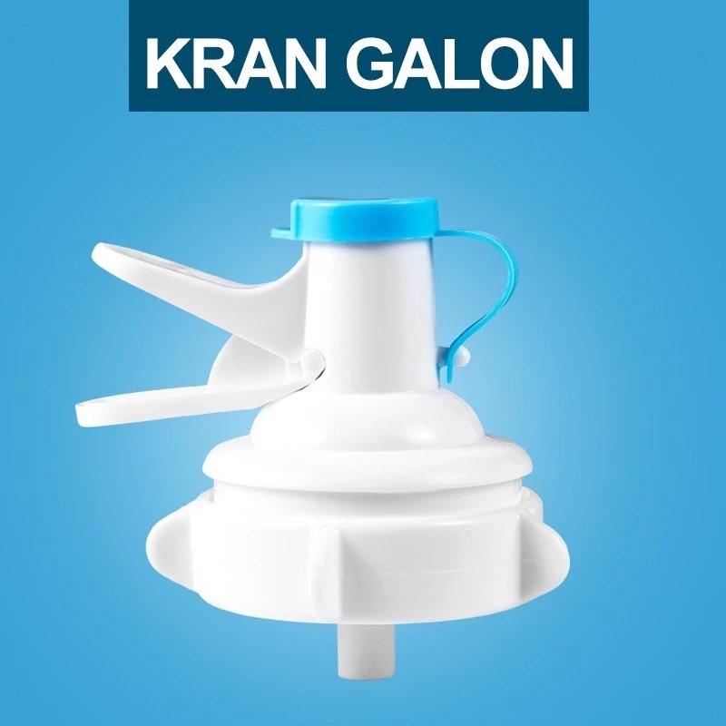Keran Galon Kran Air Galon / kran air galon aqua miring - Shop | Tokopedia