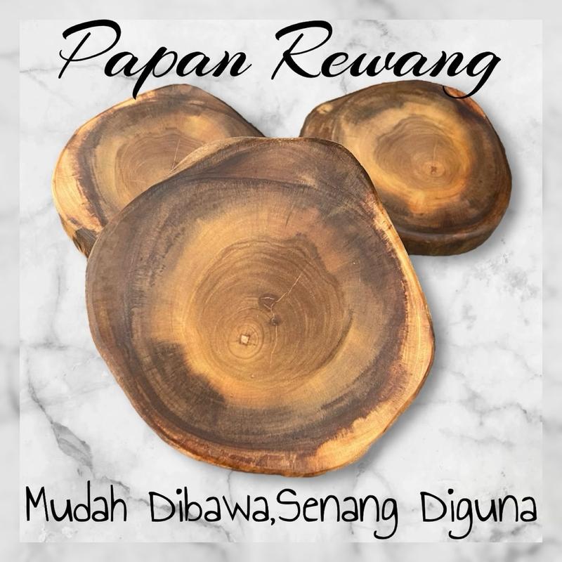 Papan Rewang - Papan Pemotong - Papan Potong - Papan Landas - TikTok ...