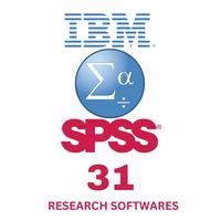 Jual IBM SPSS 32 Full Version Aktif Selamanya Lifetime License untuk ...