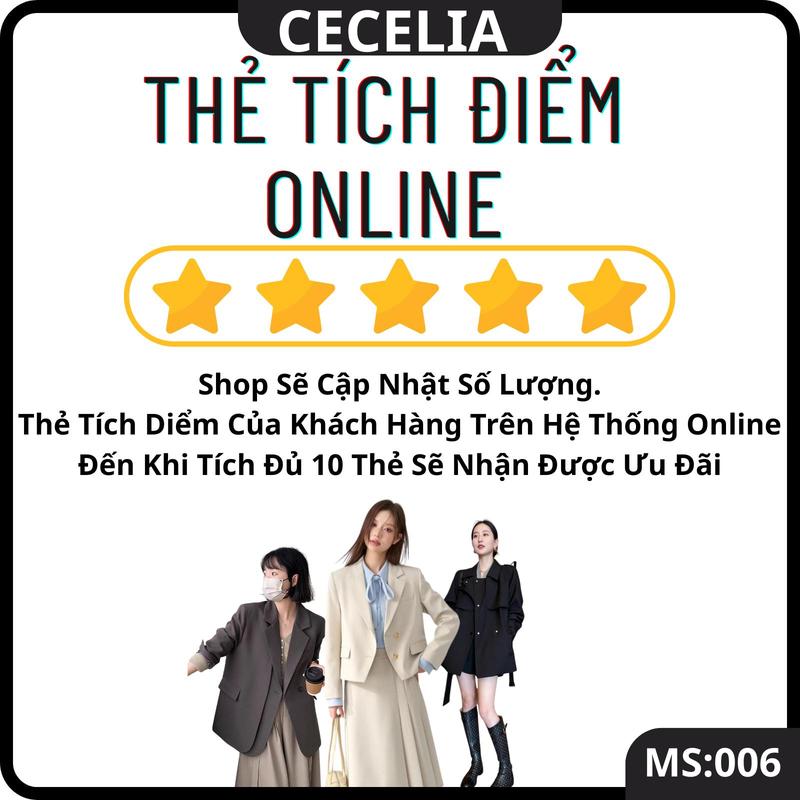 [ THẺ TÍCH ĐIÊM ONLINE 32 ] Áo Khoác Dạ Dáng Ngắn Dài Tay Form - TikTok ...