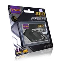 Promo SSD V-GeN Platinum Rescue SATA3 128GB 256GB 512GB 1TB 2TB 4TB 2.5 ...
