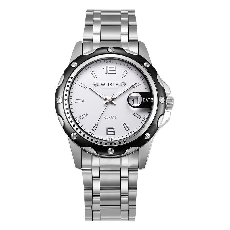 【With Free Watch Box + Watch Band Cutter】WLISTH Men's Business - TikTok ...