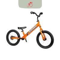 Jual SEPEDA ANAK - STRIDER 14X + PEDAL KIT - Biru - Kota Bandung - JC ...