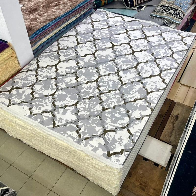 [READY STOCK] Dubai Karpet 3D Permukaan Lembut Dubai Carpet 3D - TikTok ...