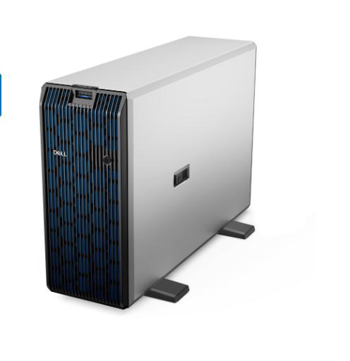 Jual DELL PowerEdge T550 G15 Tower Server Double Socket Intel Xeon ...