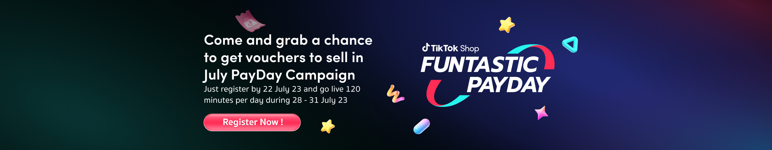 เรียนรู้วิธีเพิ่มยอดขาย Tiktok Shop Academy ไทย