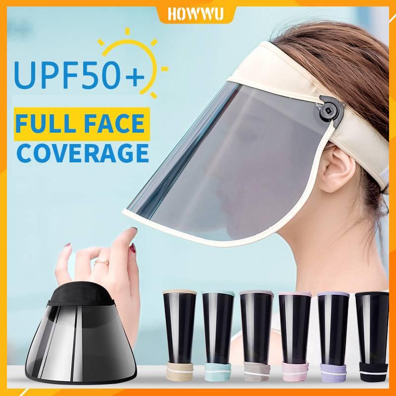 Topi matahari, Topi UV, Topi Perlindungan Matahari, Sesuai untuk ...