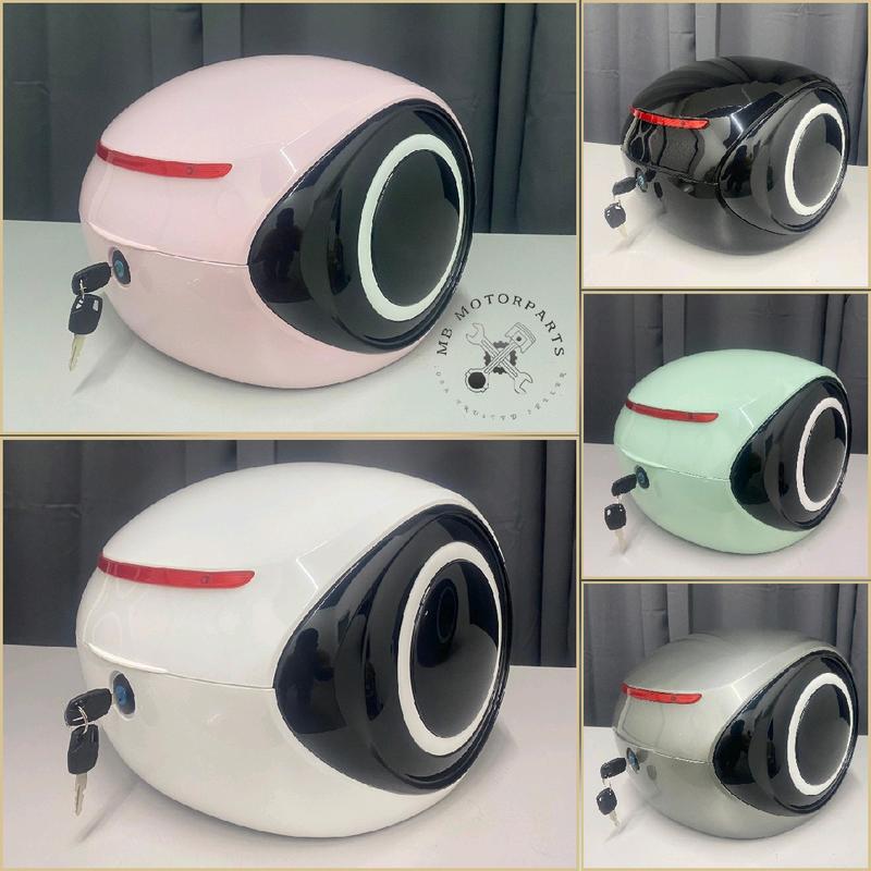 Box SIPUT Viral 5 Colour Options + Bracket + Skru & Nut - TikTok Shop ...