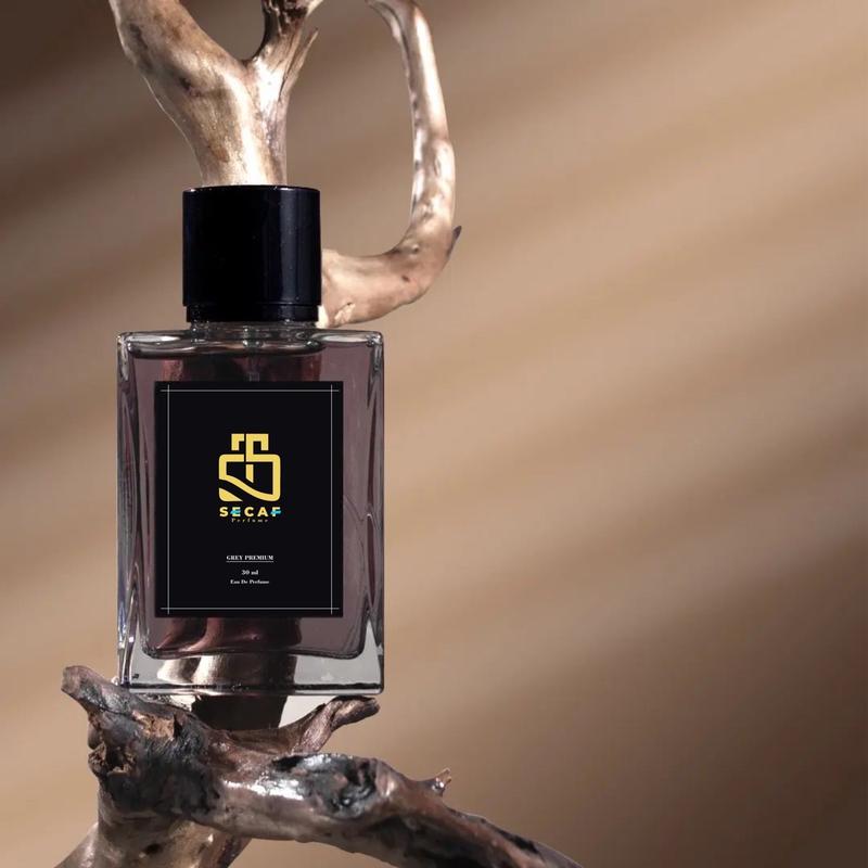 Secaf Parfum Premium & Exlusive - Shop | Tokopedia
