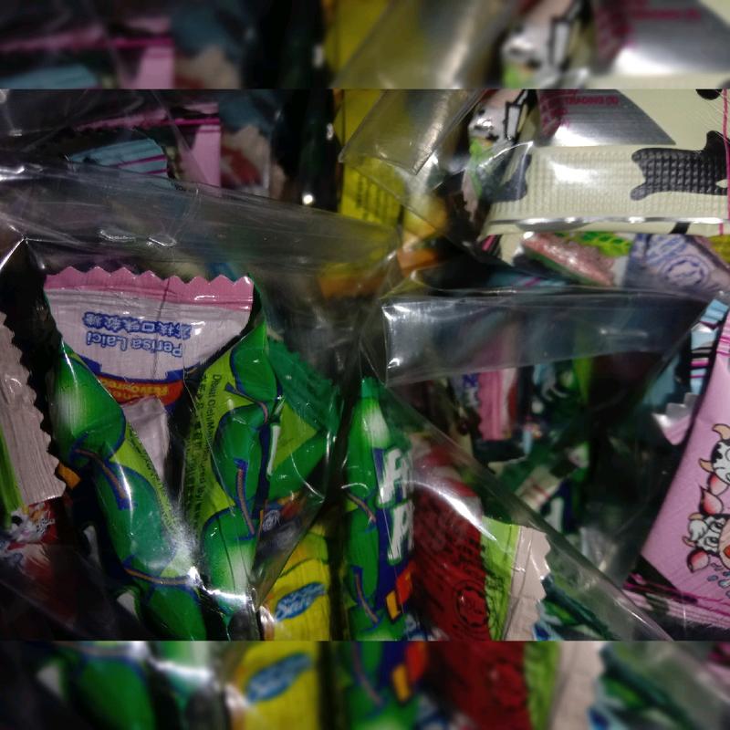 Doorgift/goodies gula -gula campur - TikTok Shop Malaysia