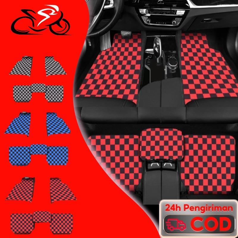 Carpet Dadu Car Carpet Premium Carpet Car Mat Anti-Slip Universal ...