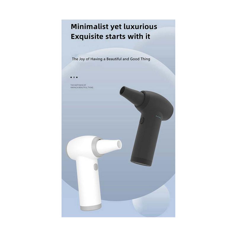 Wiress Compressed Air Blower Air Dsuter 80000 RPM for - Shop | Tokopedia