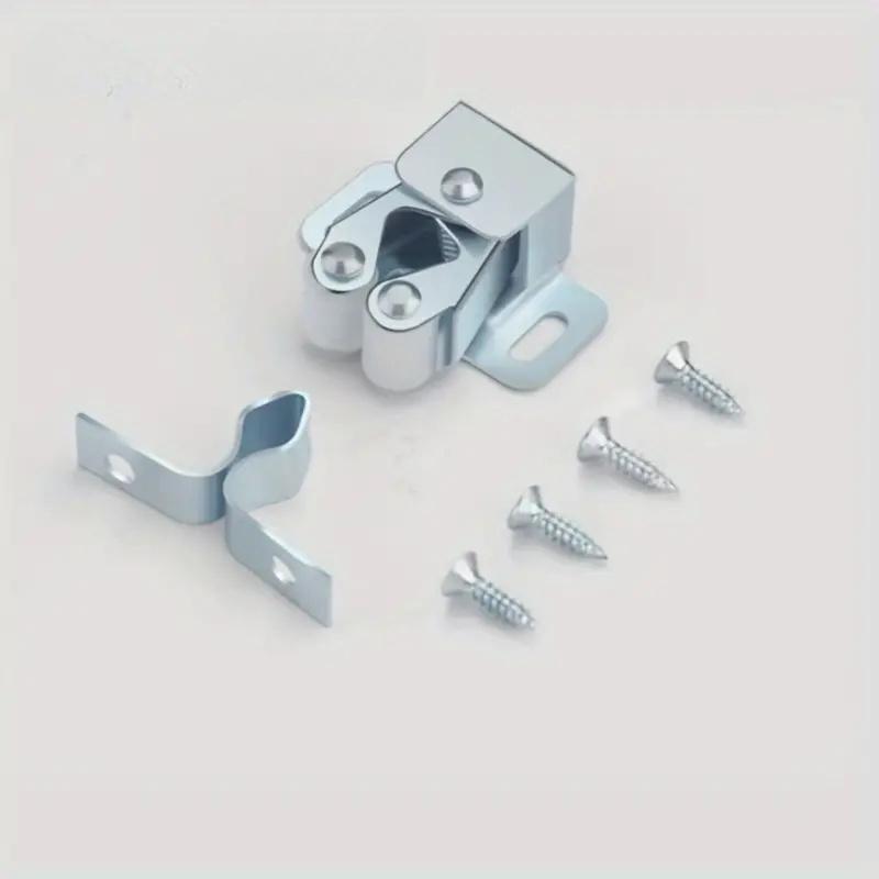 6pcs Door Clip Buckle Suction Card Type Door Suction Buckle - TikTok ...
